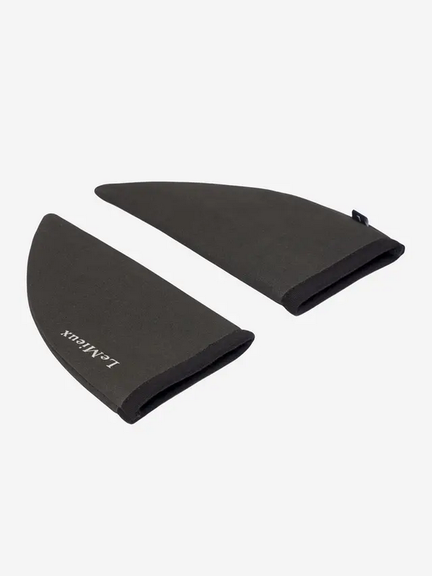 LeMieux Acoustic Fly Hood Inserts – Victoria Saddlery