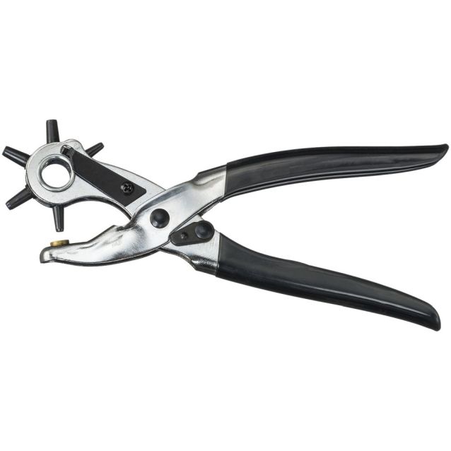 Tough 1 Rotary Leather Punch – Victoria Saddlery